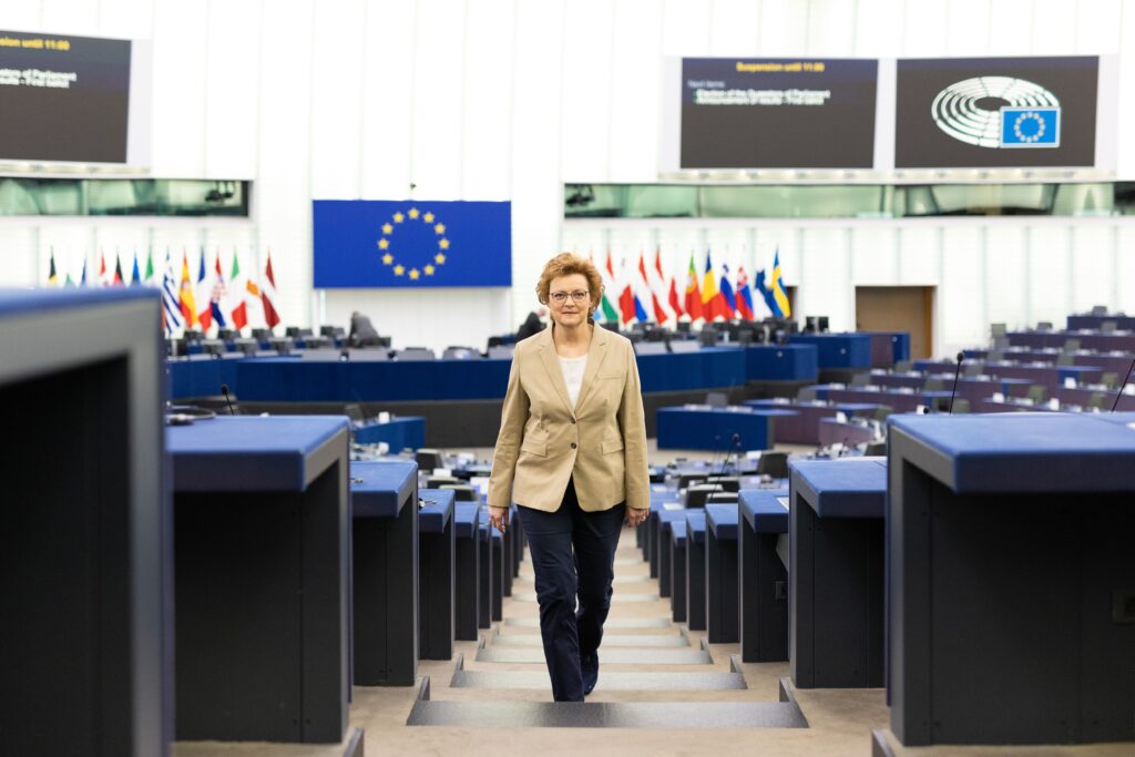 Service – Monika Hohlmeier